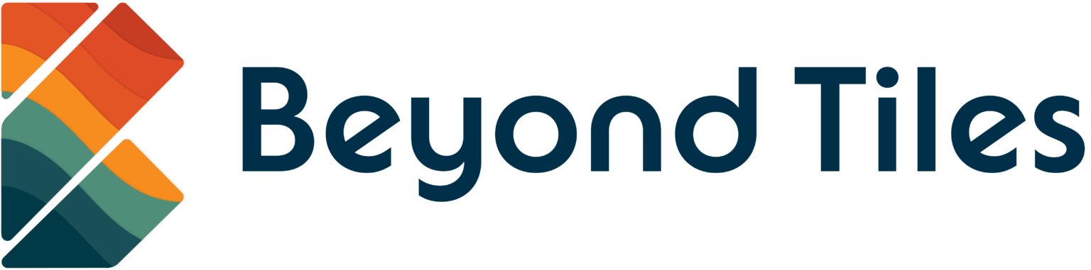 Contact Us - Beyond Tiles